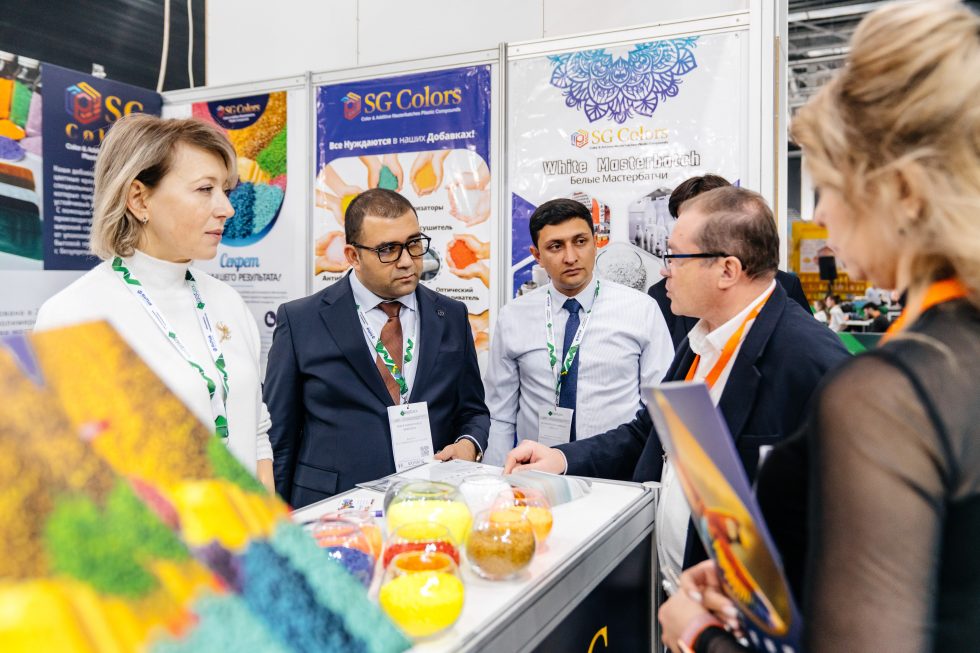 RESULTS OF PLASTEX QAZAQSTAN 2025: INTERNATIONAL DIALOGUE, TECHNOLOGIES ...