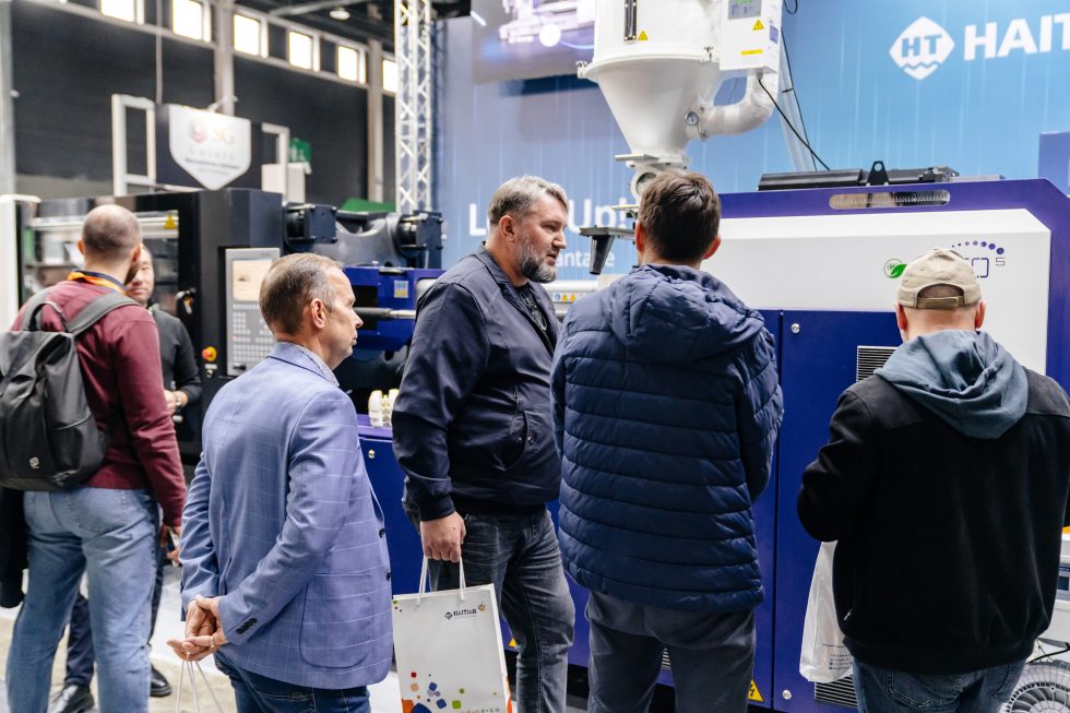 RESULTS OF PLASTEX QAZAQSTAN 2025: INTERNATIONAL DIALOGUE, TECHNOLOGIES ...